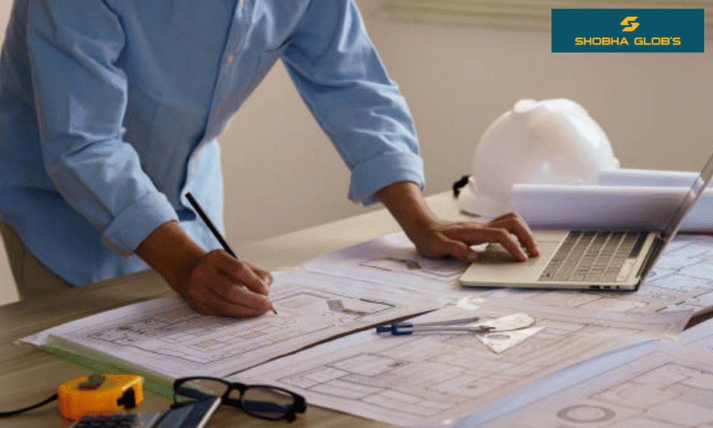PEB Manufacturing, Fabrication & Installation Process Guide - Shobhaglobs